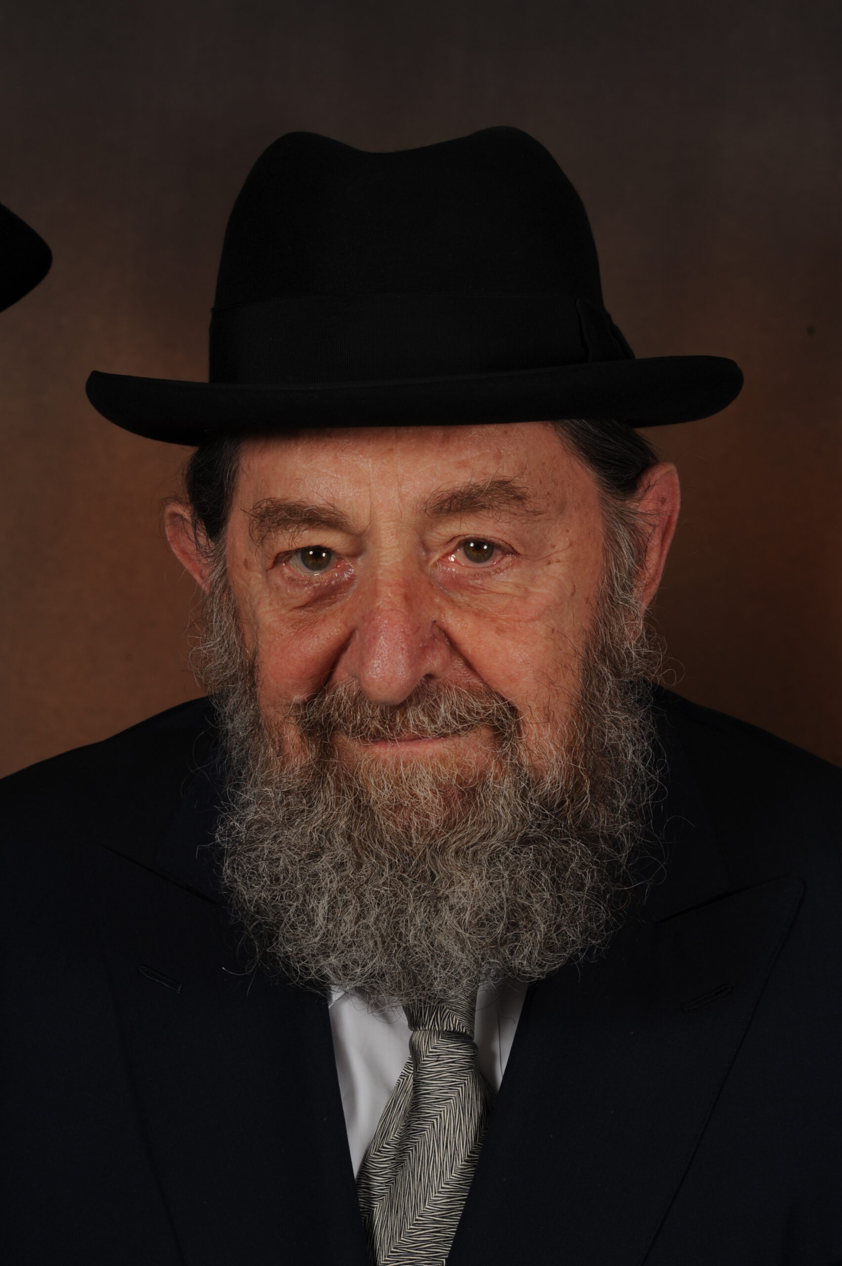 R' Moshe Reichmann | His life. His legacy. His impact.
